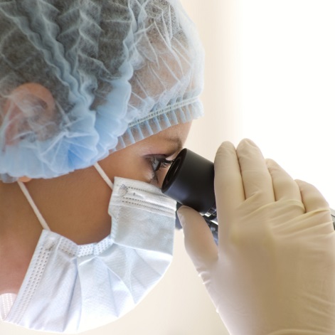 Institut für Blutgruppenforschung GmbH