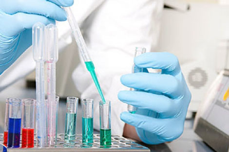 Food & Feed Testing - Eurofins Scientific