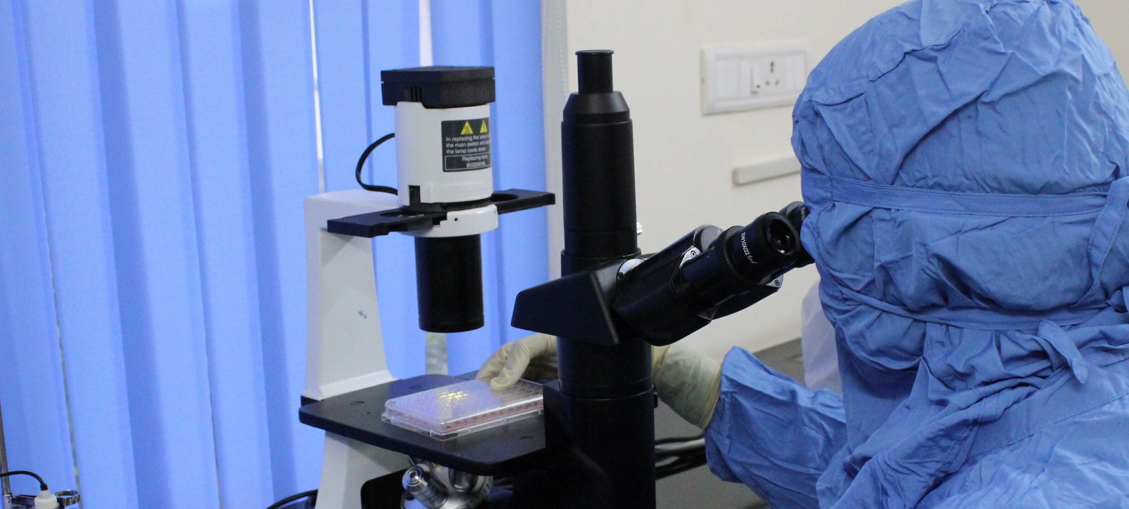 Eurofins Diagnostic and Research for GMO KITS | Eurofins India