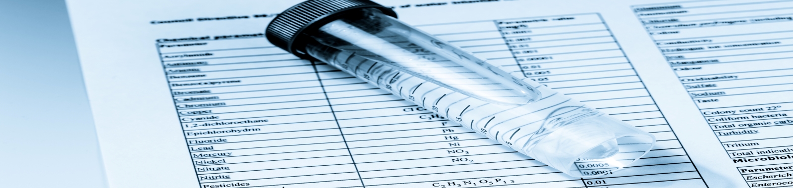 Environment Testing - Eurofins Scientific