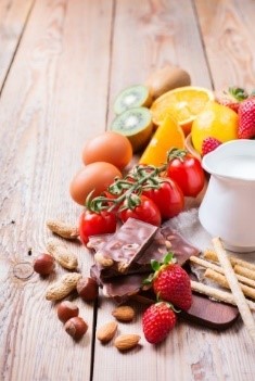 Allergens and GMO - Eurofins Scientific