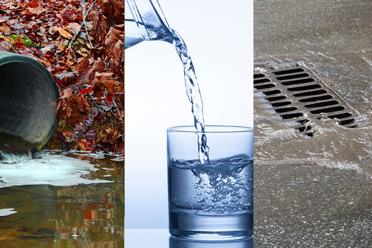 Water Testing Laboratories in New Zealand