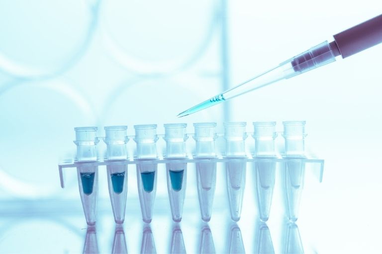 Genomic Services by experts in India | Eurofins Genomics