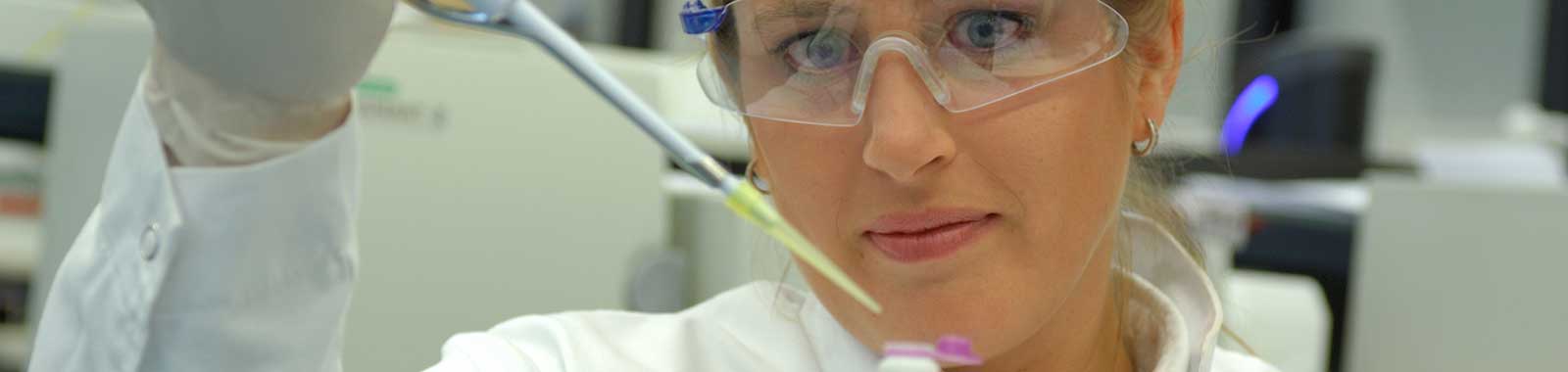 Eurofins Central Laboratory - Eurofins Scientific