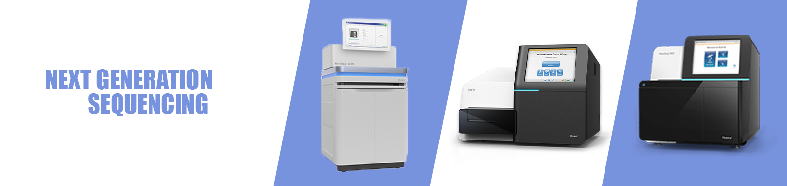 Next Generation Sequencing - ISO 9001:2008 | Eurofins India