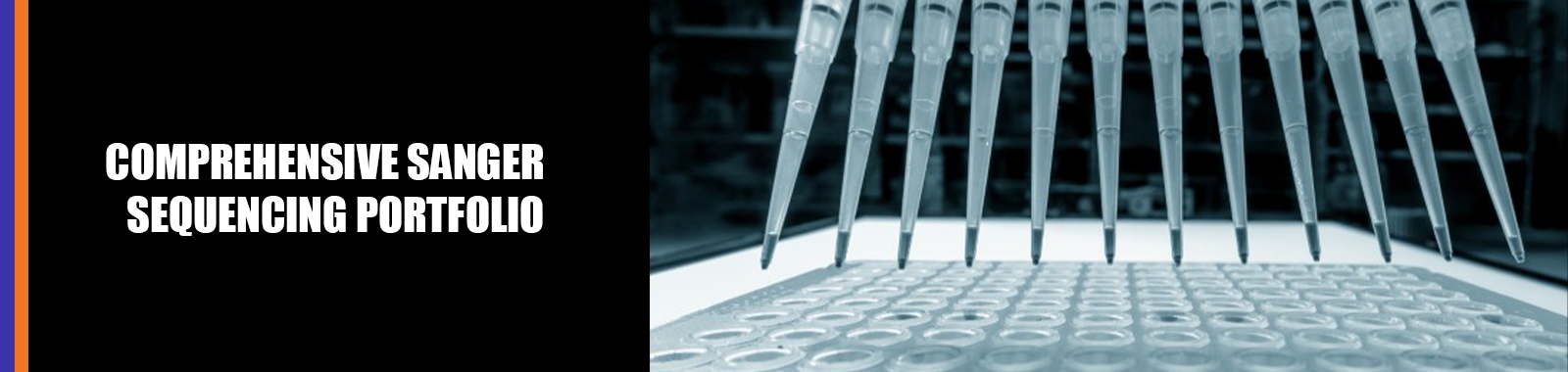 DNA Sequencing - Sanger Sequencing for all Needs | Eurofins India