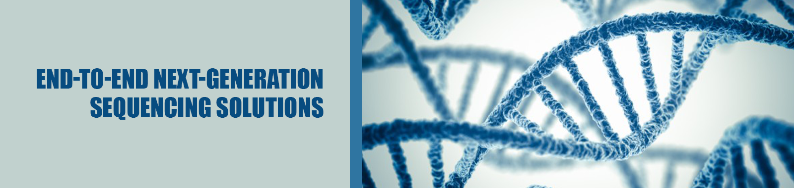 Genomic Services by experts in India | Eurofins Genomics