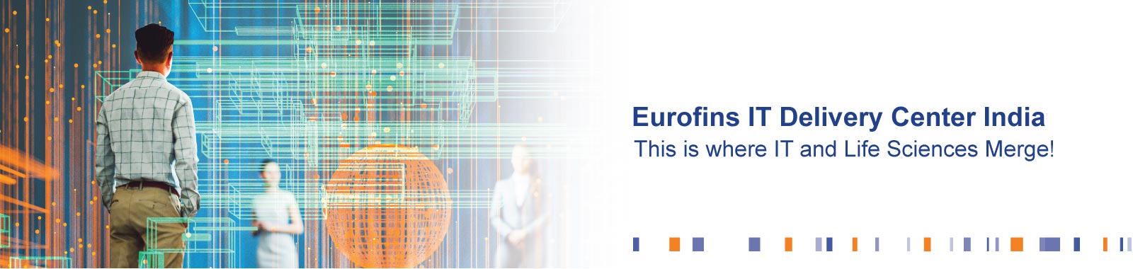 Eurofins IT Delivery Center India - Eurofins Scientific