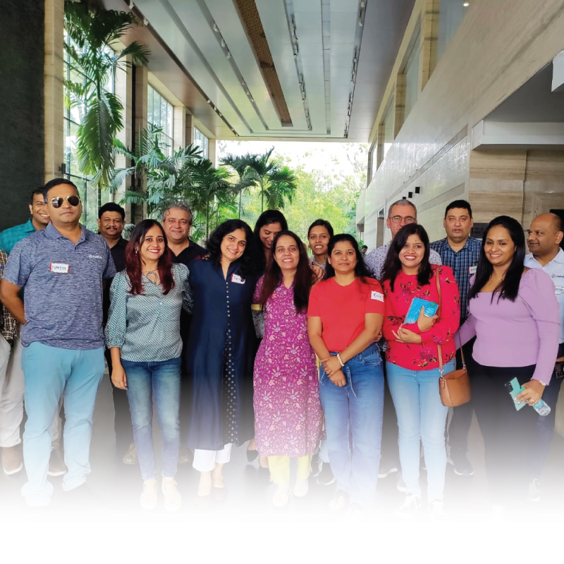 Eurofins IT Delivery Center India - Eurofins Scientific