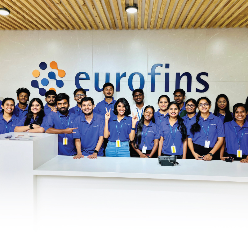 Careers - Eurofins Scientific