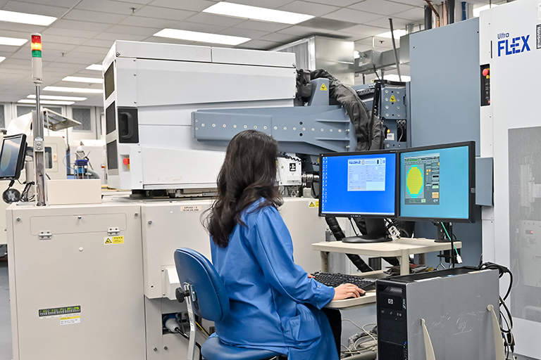 EAG Laboratories - Eurofins Scientific