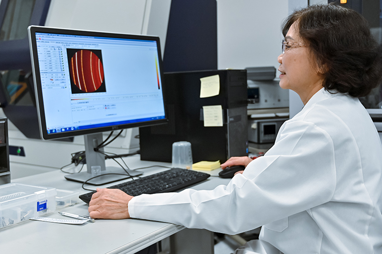 EAG Laboratories - Eurofins Scientific