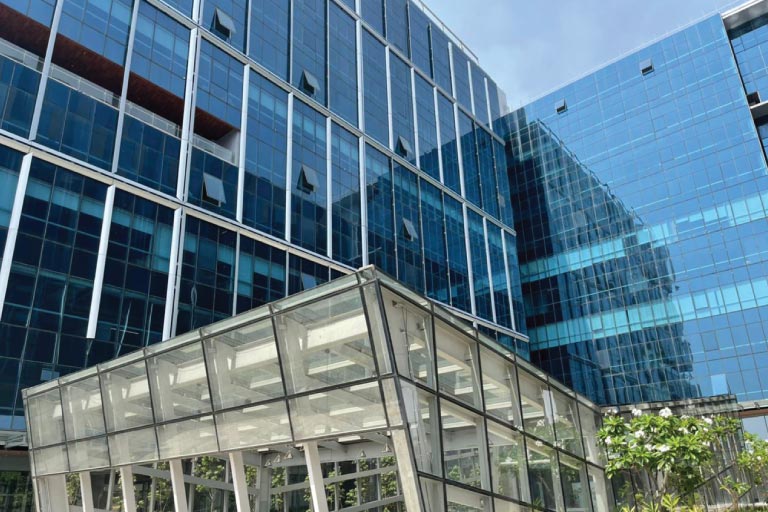 Eurofins IT Delivery Center India - Eurofins Scientific