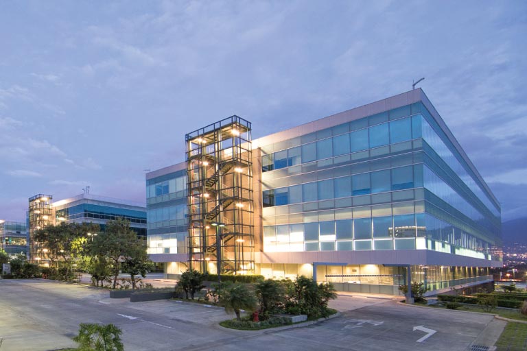 Eurofins IT Delivery Center Malaysia - Eurofins Scientific