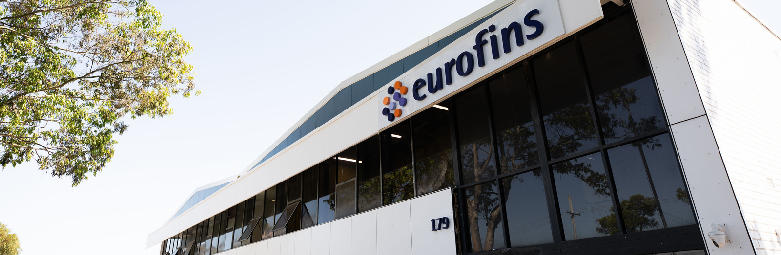 Product & Service Information - Eurofins Scientific