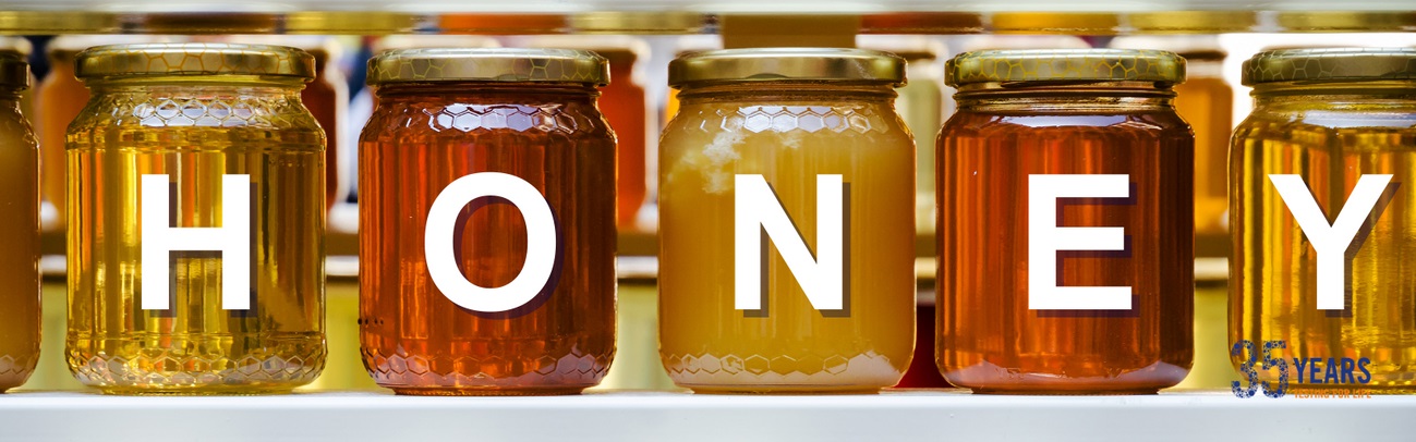 Honey Testing Labs in Bangalore, India | Honey Testing as per FSSAI, EU