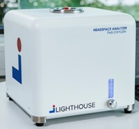 無菌医薬品の容器完全性試験（CCIT）の受託 - ユーロフィン