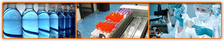 Eurofins Pharma Sample Tracking - Eurofins Scientific