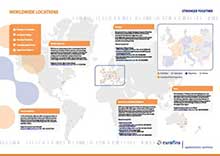 Eurofins Agroscience Location - Eurofins Scientific