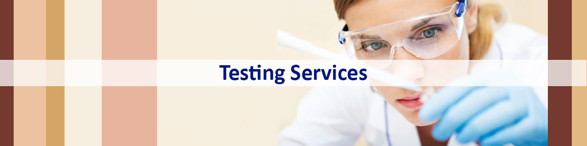 Testing services for consumer products - Eurofins Scientific