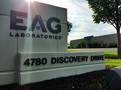 Eurofins BioPharma Product Testing USA - Eurofins Scientific