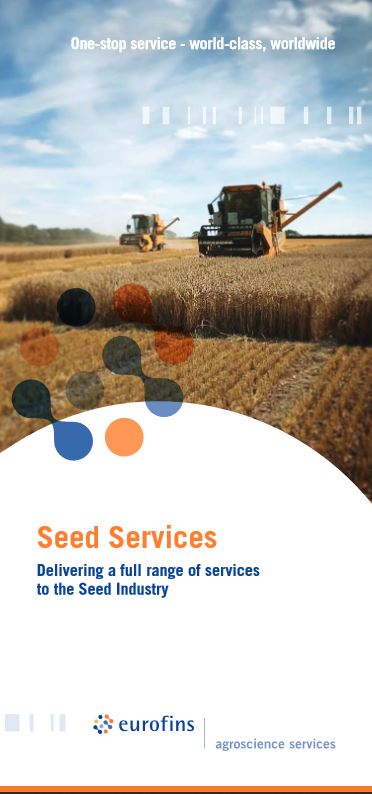 Seed Services