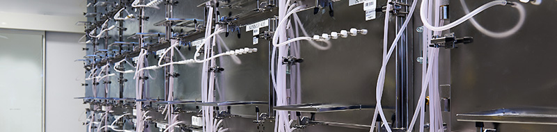 VOC (Volatile Organic Compounds), Emission testing services - Eurofins ...