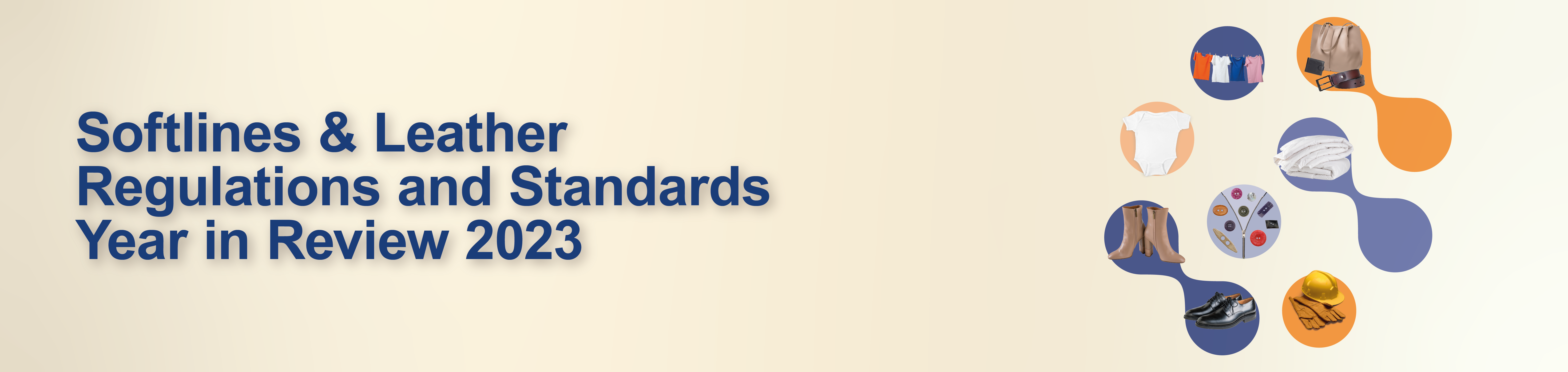 Softlines & Leather Year in Review 2023