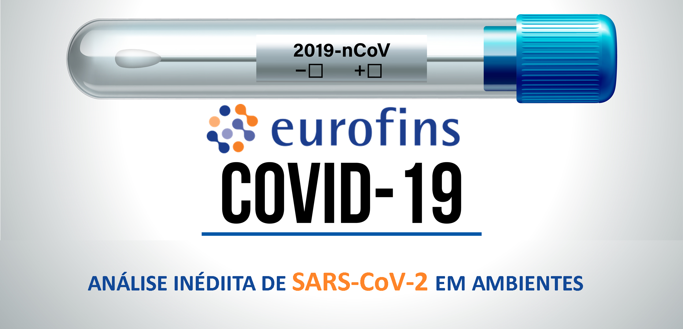 Meio Ambiente - Eurofins Scientific