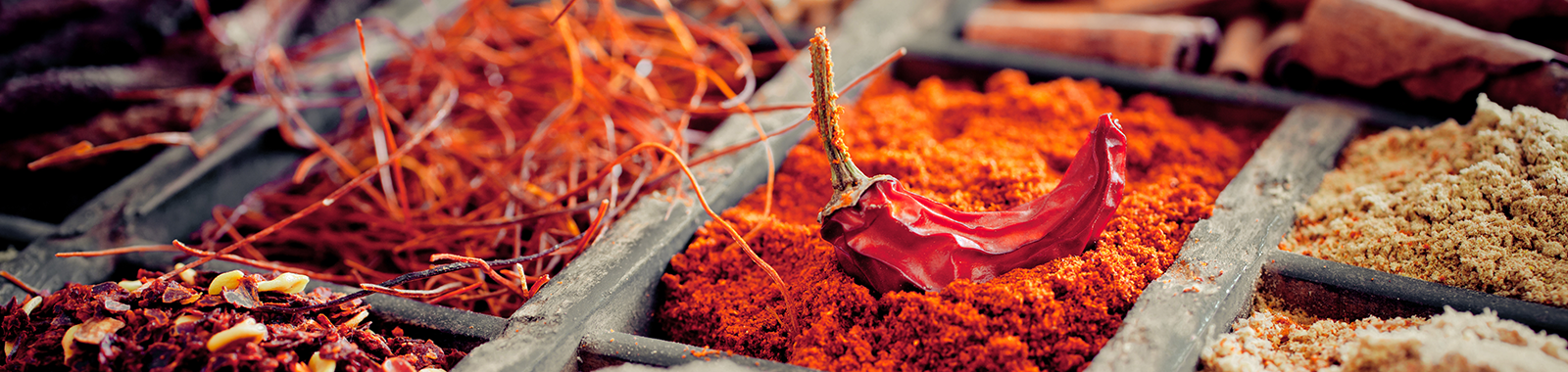 Spice Testing Laboratory - Eurofins Canada