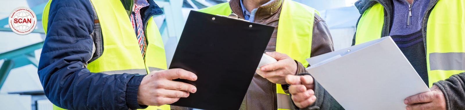 Auditoría de seguridad CTPAT - Eurofins - Eurofins Scientific