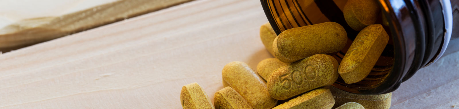 Dietary Food Supplements GMP Certification – Eurofins