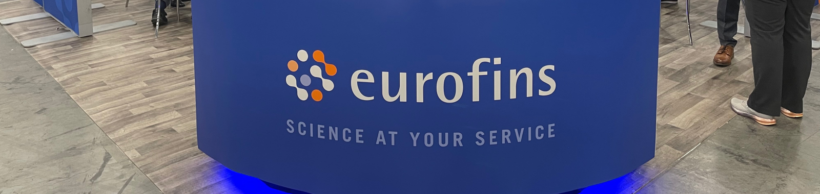 Trade Shows - Eurofins USA