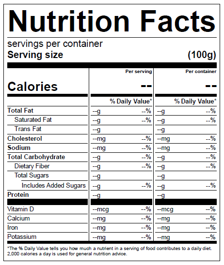 Nutrition Analysis Testing Services - Eurofins USA
