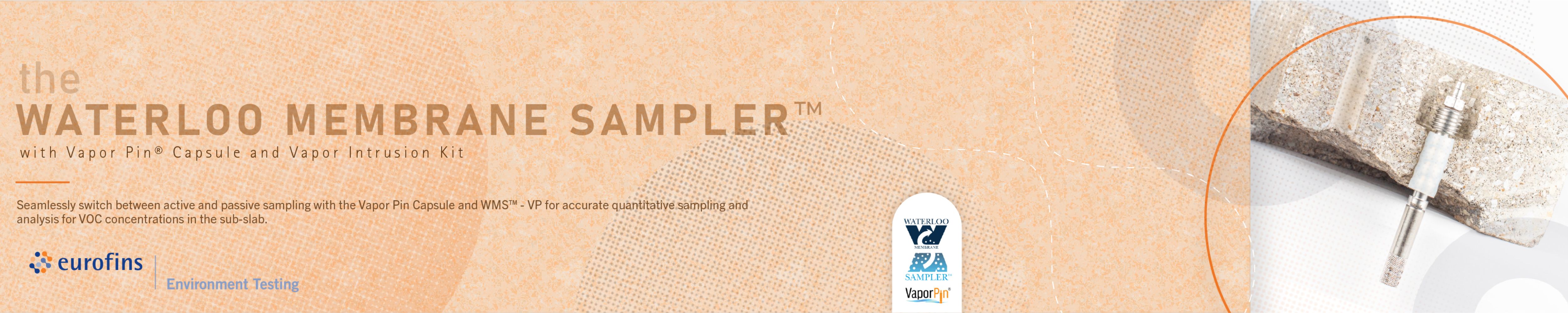 Environment Testing - Eurofins USA