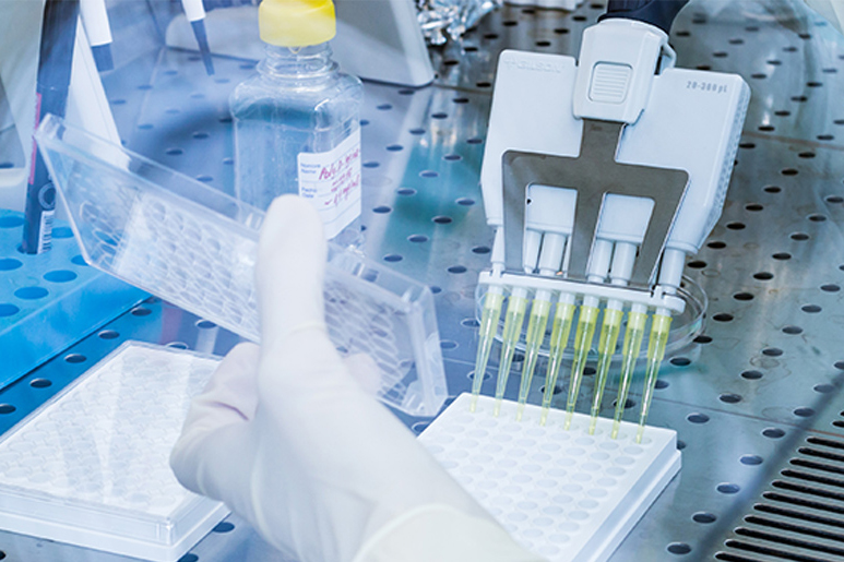 Eurofins Clinical Diagnostics - Eurofins USA