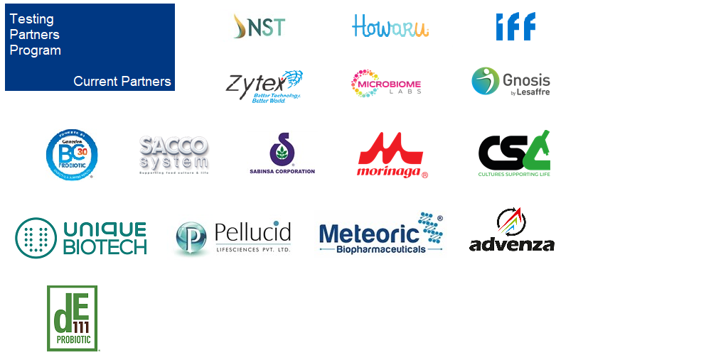 Probiotics Testing Services - Eurofins USA