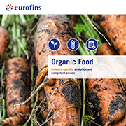 Download Center Around Food Analysis - Eurofins Scientific