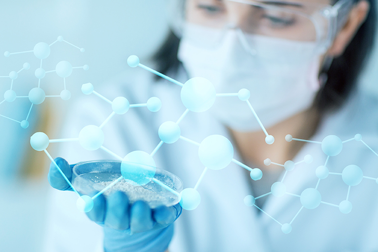 Environmental Testing - Eurofins Norge