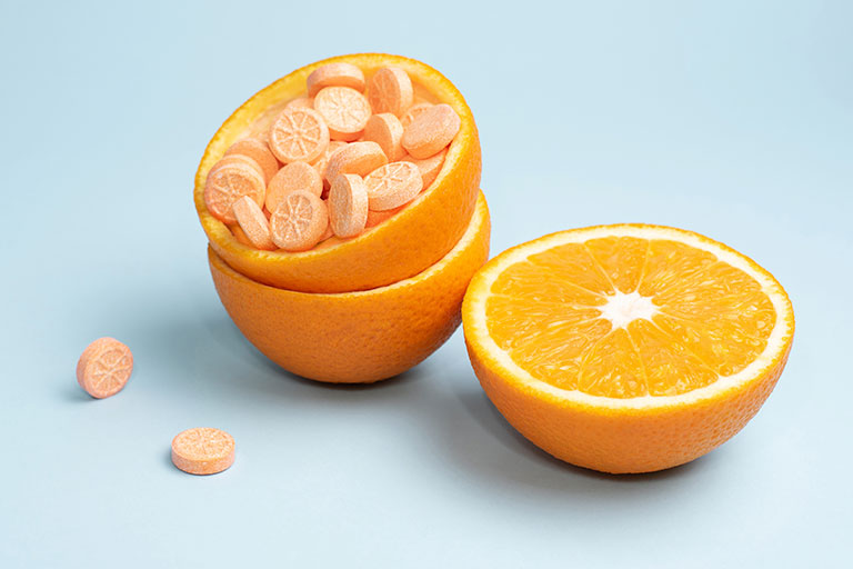 Vitamin testing - Eurofins Danmark