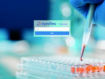 Mer enn laboratorieanalyser - Eurofins Norge