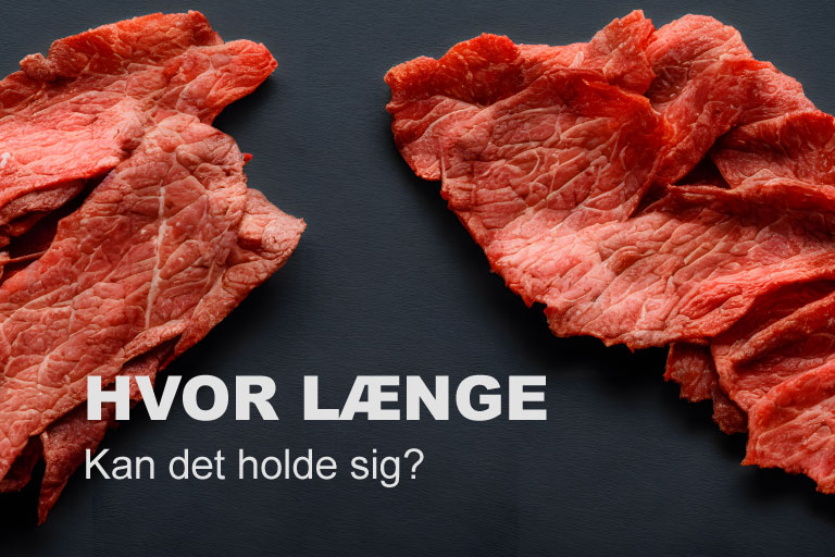 Få hjælp til at håndtere fermenterede produkter