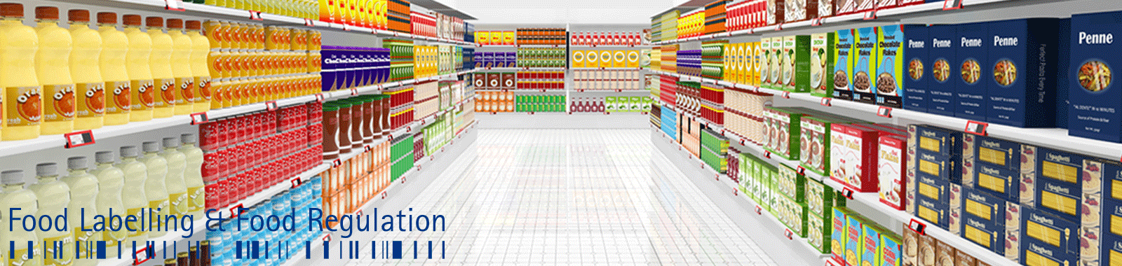 Food Training & E-Learning for the UK