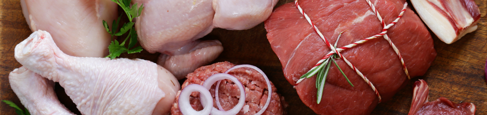 Food Authenticity - Eurofins France