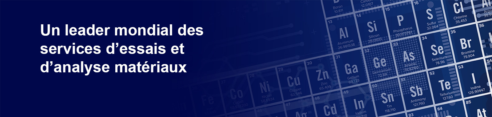 LC-MS - Eurofins France