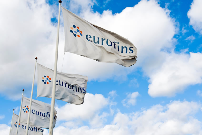 lab-solution - Eurofins Italia