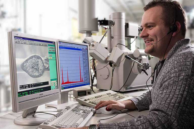 Reliability and Failure Testing - Eurofins Scientific