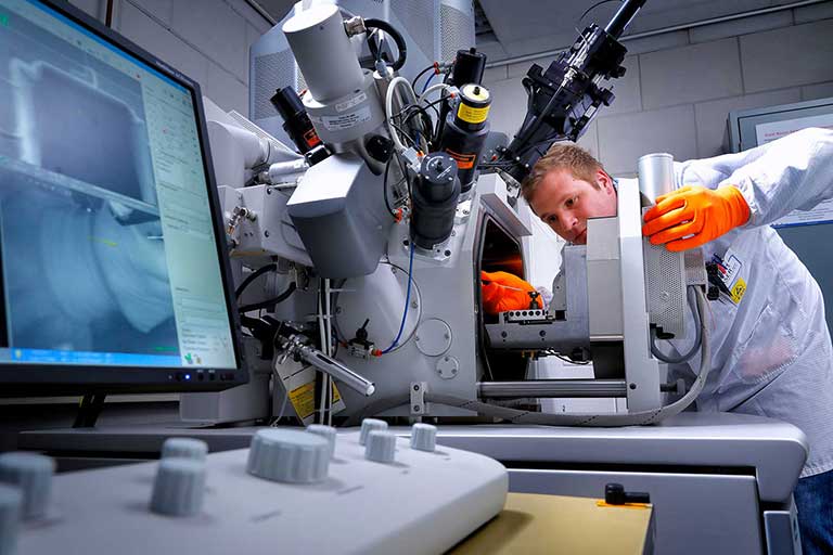 Reliability and Failure Testing - Eurofins Scientific