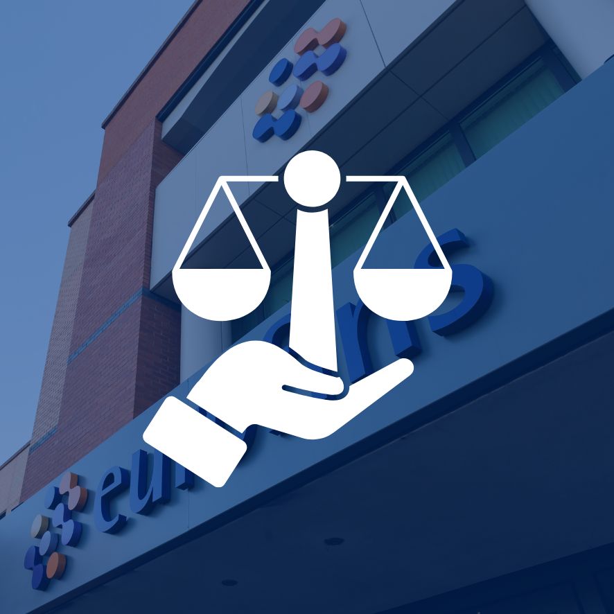 About LTS - Eurofins Scientific