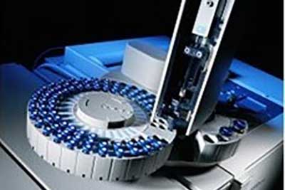 Eurofins Environment Testing - Eurofins Scientific
